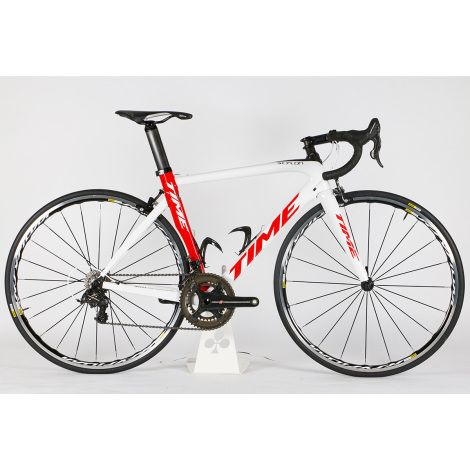 Brand in Focus - Time - Merlin Cycles Blog