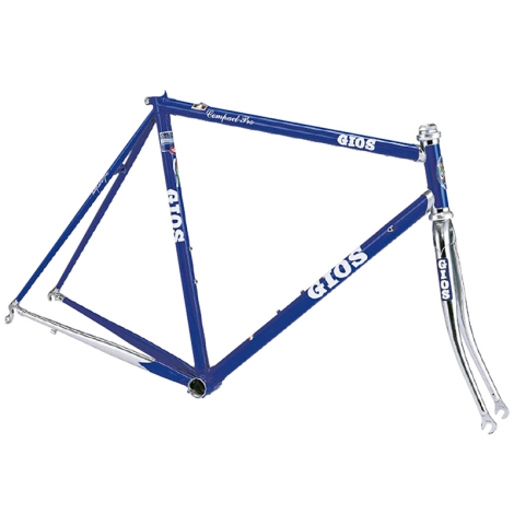 Brand in Focus - Gios - Merlin Cycles Blog