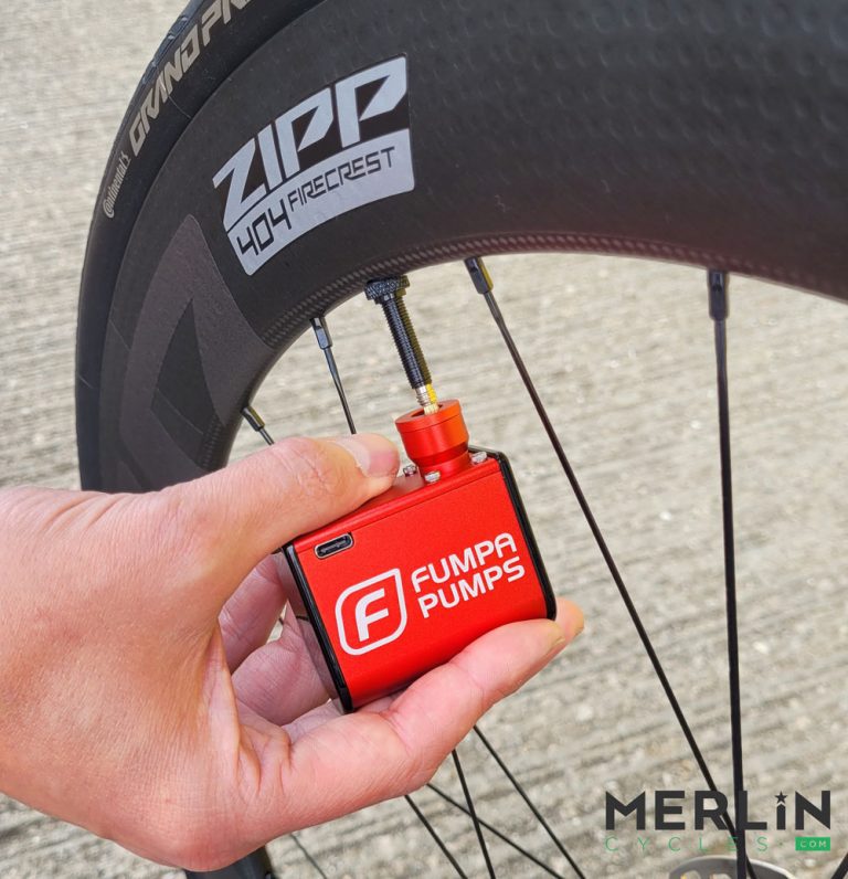 The Best Pumps for All Budgets - Merlin Cycles Blog