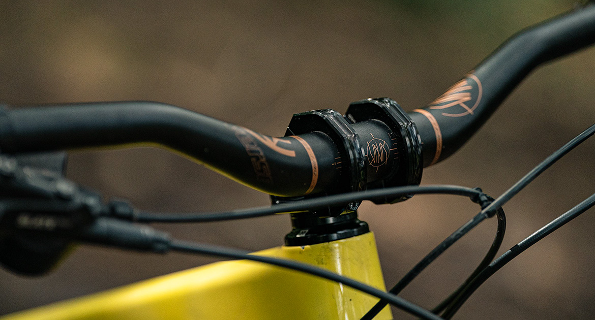 Be In Complete Control - Reverse Components - Merlin Cycles Blog