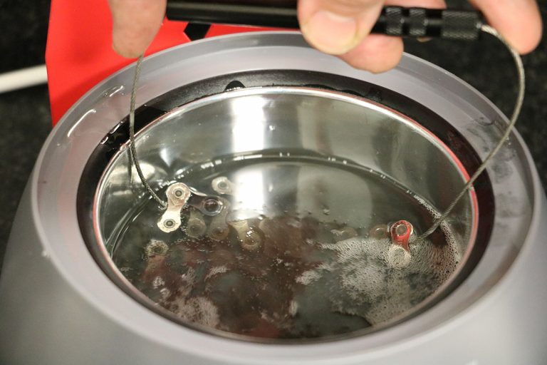 How to Wax Your Chain - The Ultimate Guide - Merlin Cycles Blog
