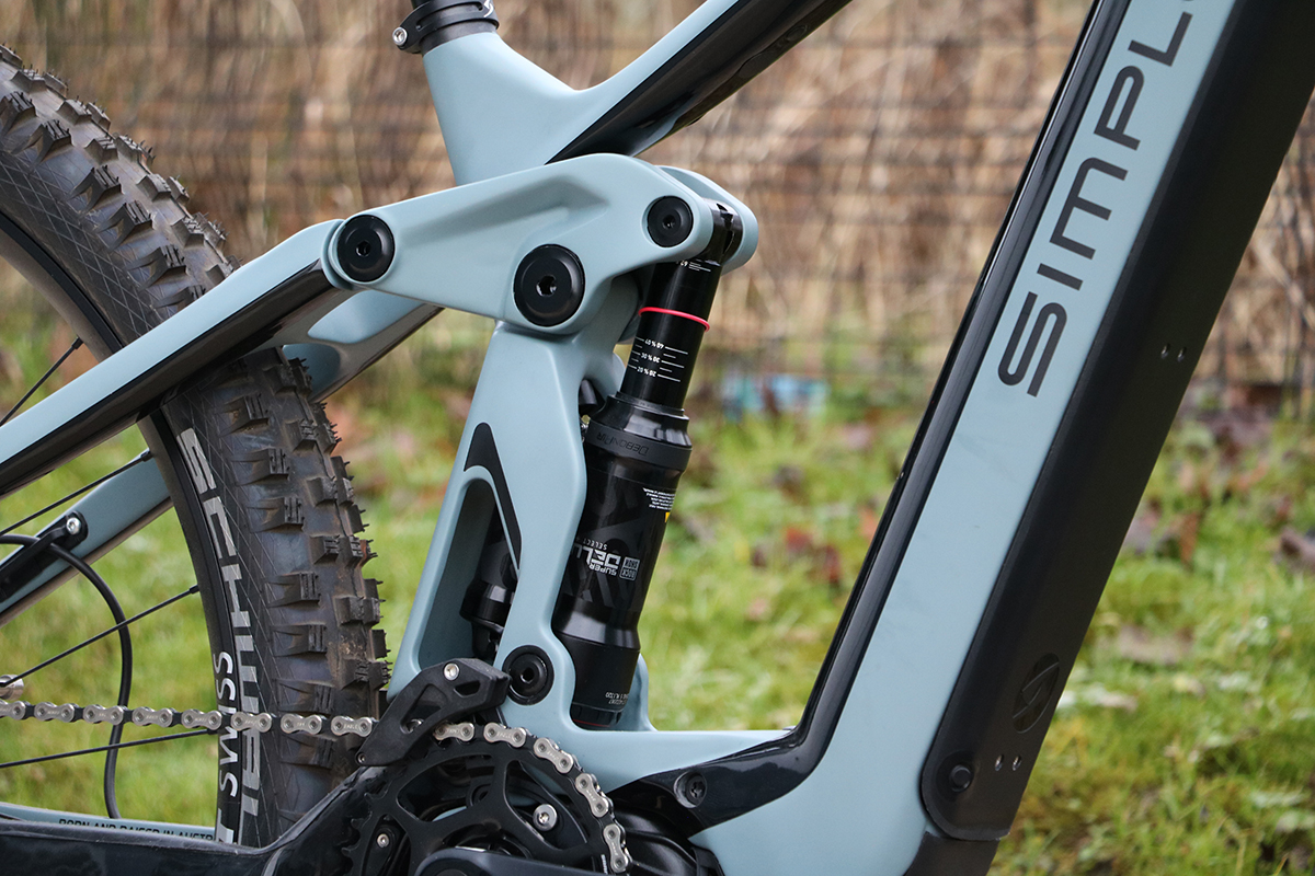 How To Get the Right Shock For You - Merlin Cycles Blog