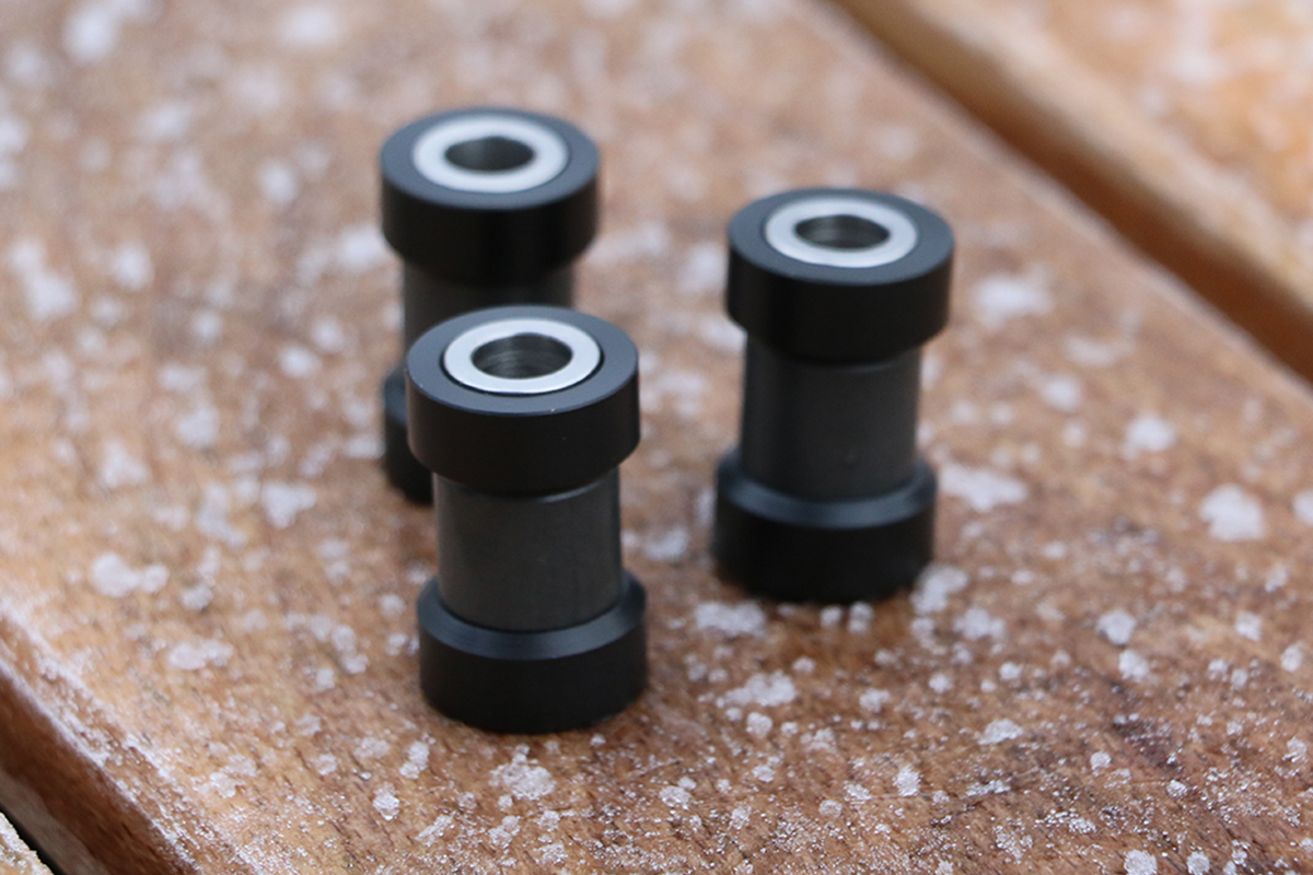 How To Get the Right Shock For You - Merlin Cycles Blog