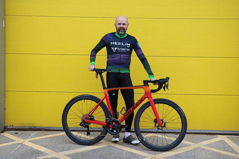Ridley Bikes - The Most Popular Choice of Merlin Staff - Merlin Cycles Blog