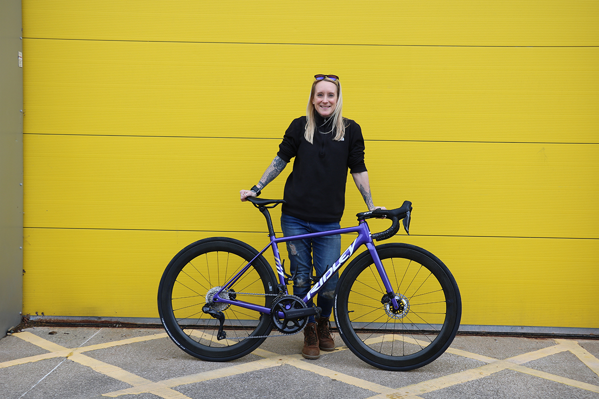 Ridley Bikes - The Most Popular Choice of Merlin Staff - Merlin Cycles Blog