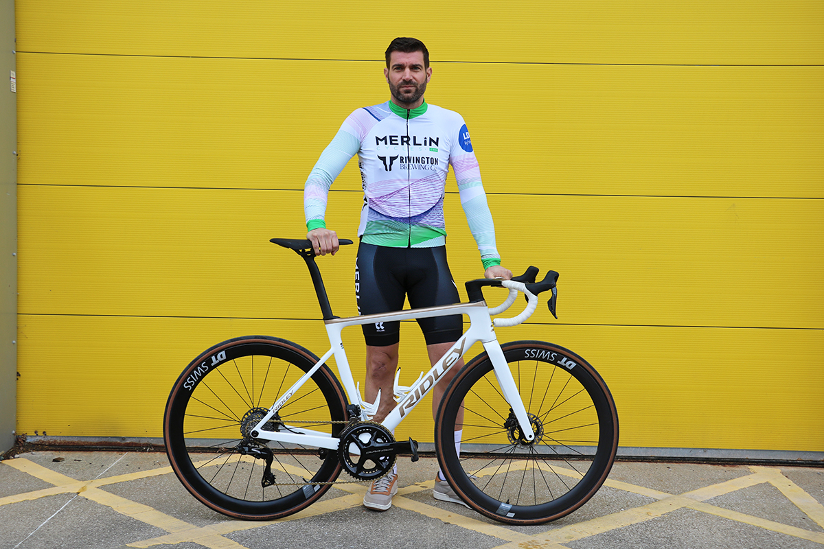 Ridley Bikes - The Most Popular Choice of Merlin Staff - Merlin Cycles Blog