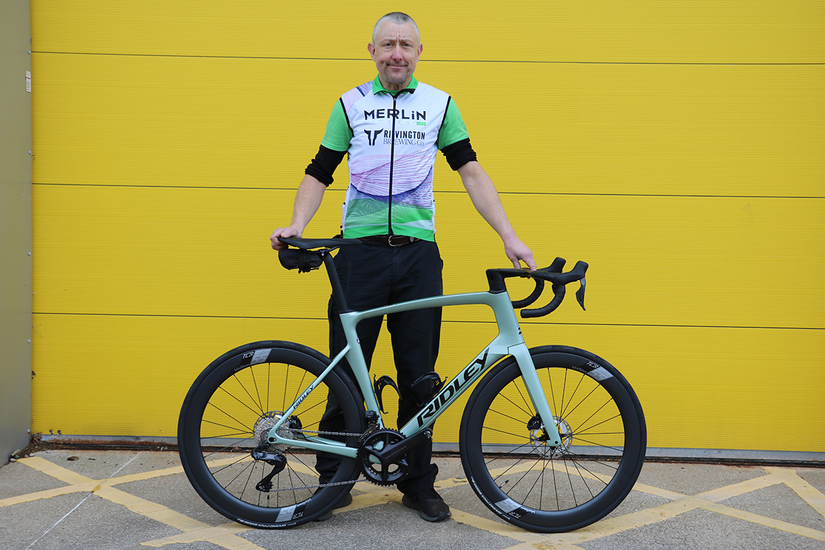 Ridley Bikes - The Most Popular Choice of Merlin Staff - Merlin Cycles Blog