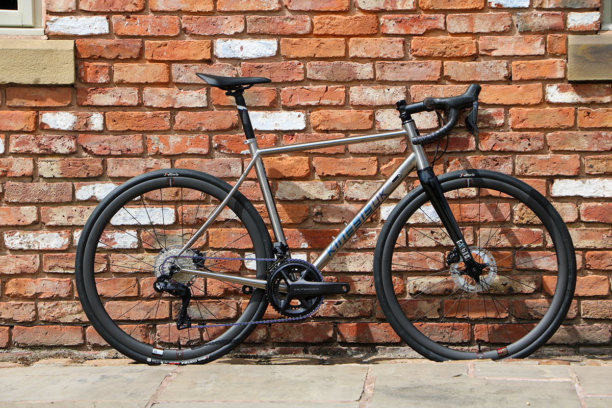 New June Arrivals In At Merlin - Merlin Cycles Blog