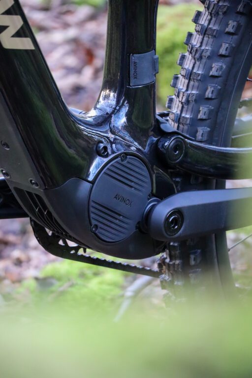 Amflow Bikes Now Available at Merlin Cycles: The Future of Lightweight ...